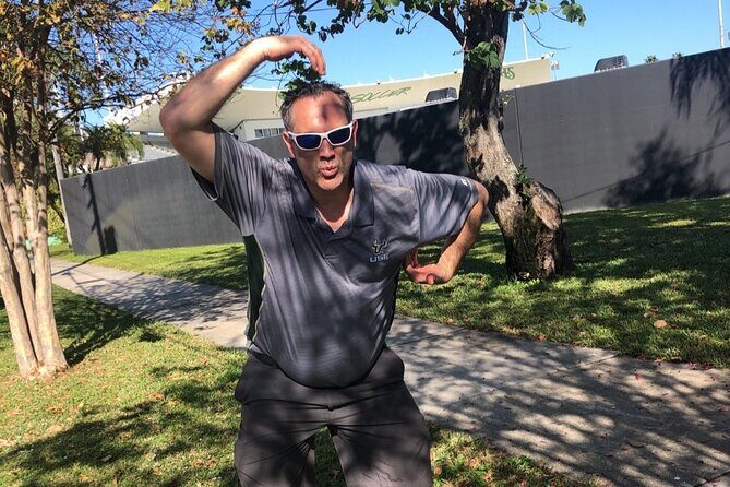 Fun City Scavenger Hunt in Sacramento by 3Quest Challenge - A Deep Dive into the Experience