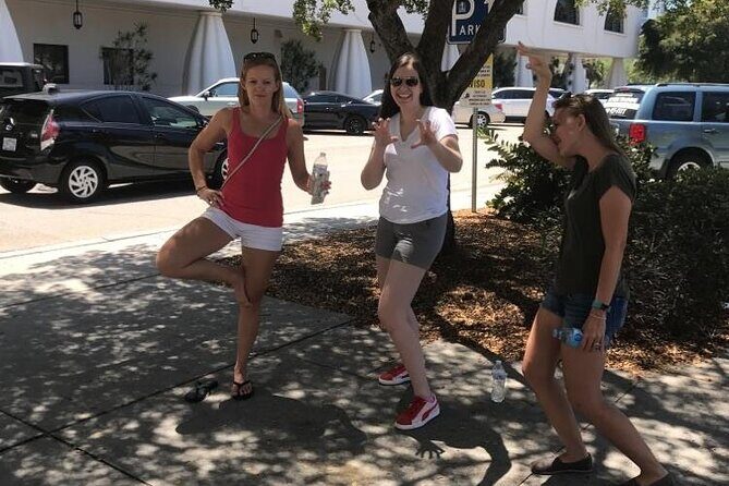 Fun City Scavenger Hunt in San Antonio by 3Quest Challenge - Final Thoughts