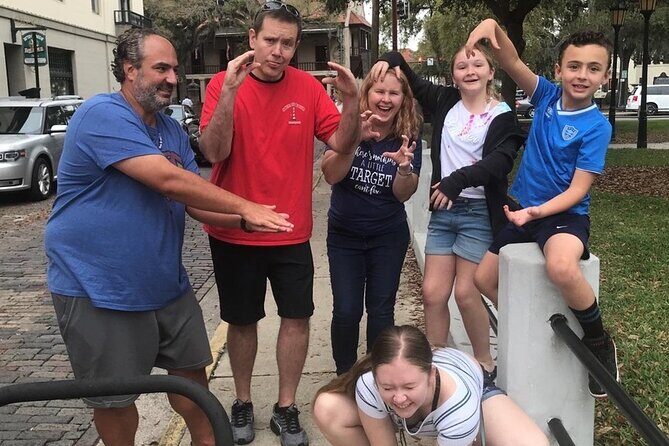 Fun City Scavenger Hunt in Santa Clarita by Zombie Scavengers - Price, Value, and Who It’s Best For