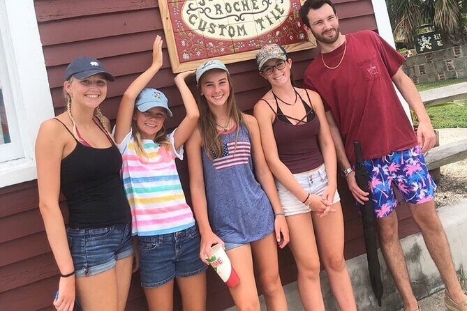 Fun City Scavenger Hunt in Sarasota by 3Quest Challenge - Authentic Experiences and What Travelers Might Love