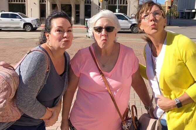 Fun City Scavenger Hunt in Scottsdale by 3Quest Challenge - An In-Depth Look at the Scottsdale 3Quest Challenge