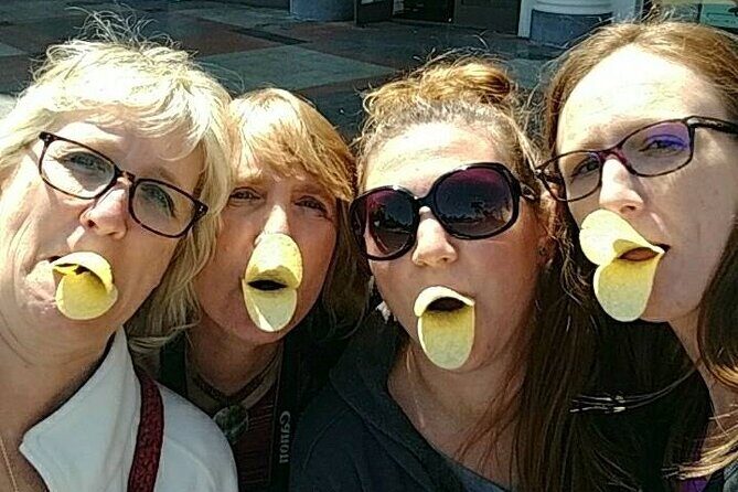 Fun City Scavenger Hunt in Sioux Falls by Wacky Walks - Practical Considerations