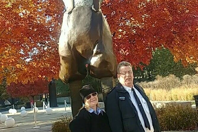 Fun City Scavenger Hunt in St. Louis by Wacky Walks - What to Expect from the Royal Scavenger Hunt