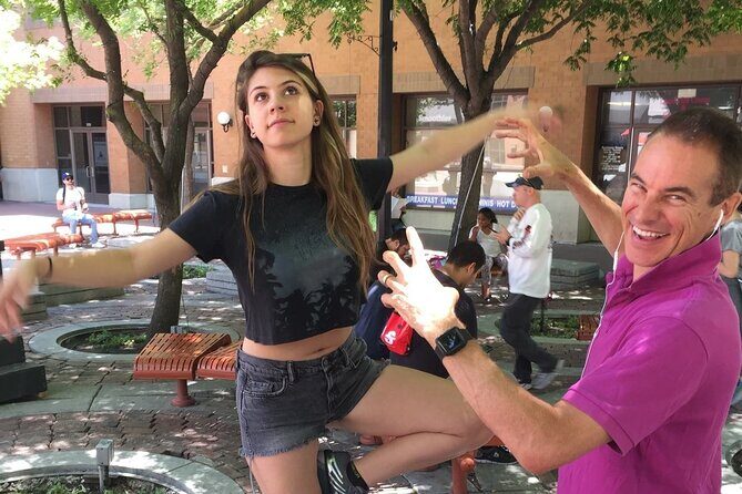 Fun City Scavenger Hunt in Sunnyvale by 3Quest Challenge - Key Points