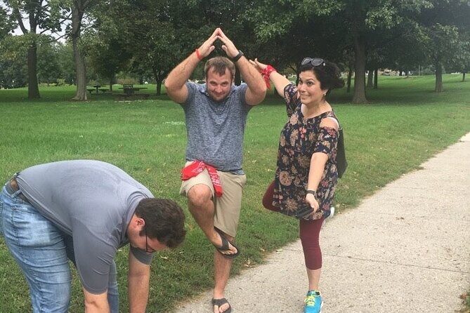 Fun City Scavenger Hunt in Sunnyvale by 3Quest Challenge - An In-Depth Look at the Sunnyvale Scavenger Hunt Experience