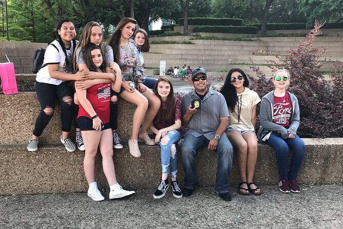 Fun City Scavenger Hunt in Temecula by 3Quest Challenge - What to Expect from the 3Quest Challenge in Temecula