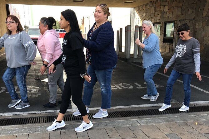 Fun City Scavenger Hunt in Temecula by Crazy Dash - Who Will Love This?