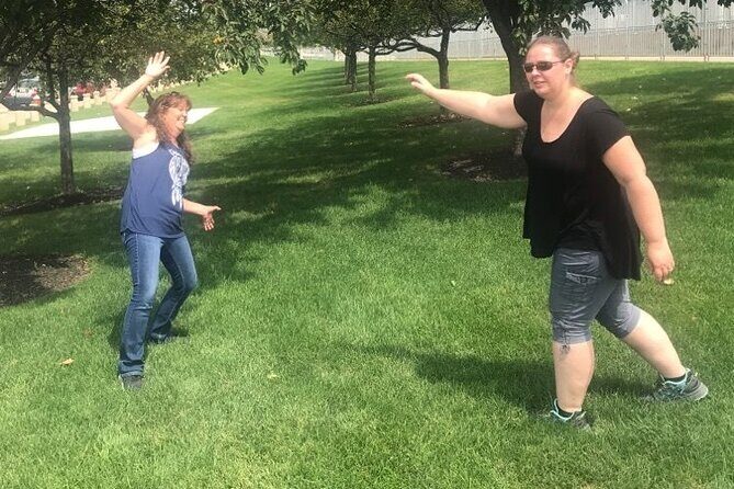 Fun City Scavenger Hunt in Toledo by Operation City Quest - A Closer Look at the Toledo Scavenger Hunt Experience