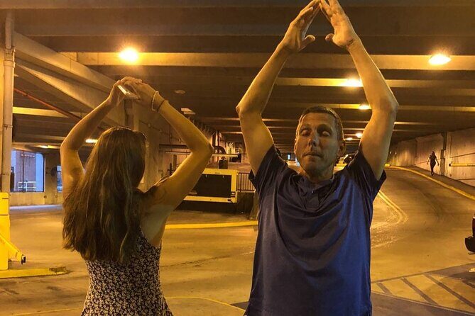 Fun City Scavenger Hunt in Vancouver by Operation City Quest - Pricing and Value