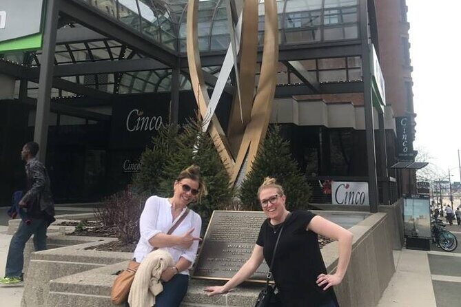 Fun City Scavenger Hunt in Vancouver by Zombie Scavengers - What You Can Expect During the Game
