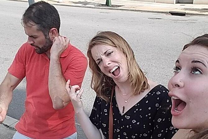 Fun City Scavenger Hunt in Waco by Zombie Scavengers - The Practical Side: What You Need to Know