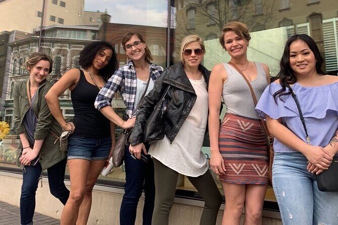 Fun City Scavenger Hunt in Waco by Zombie Scavengers - The Sum Up
