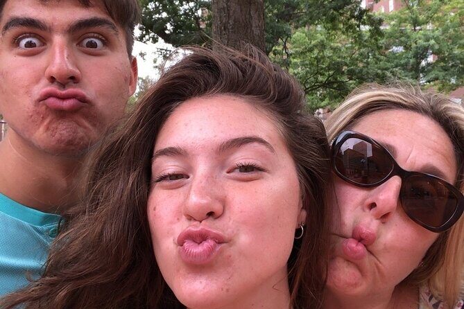 Fun City Scavenger Hunt in Westminster by Zombie Scavengers - What You Can Expect During the Activity