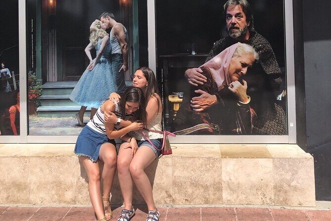 Fun City Scavenger Hunt in Westminster by Zombie Scavengers - What’s Included and What’s Not