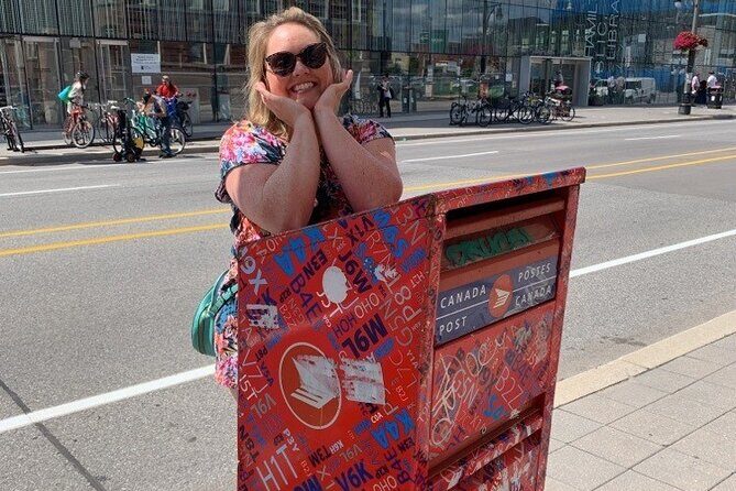Fun City Scavenger Hunt in Winnipeg by Wacky Walks - Who Will Love This Experience?