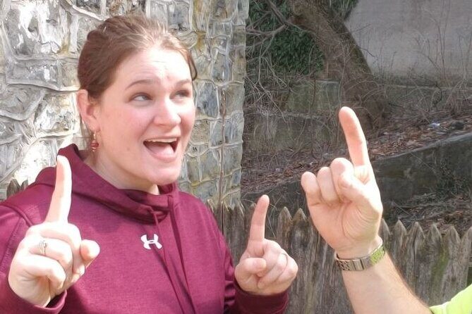 Fun City Scavenger Hunt in Winston Salem by Operation City Quest - The Sum Up: Is It Worth It?