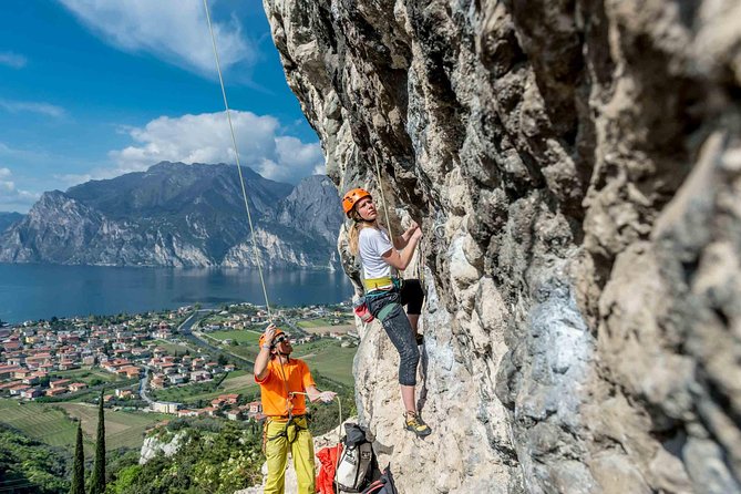 Fun Climb - Participant Information and Guidelines