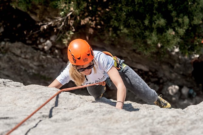 Fun Climb - Why Choose Fun Climb in Trento