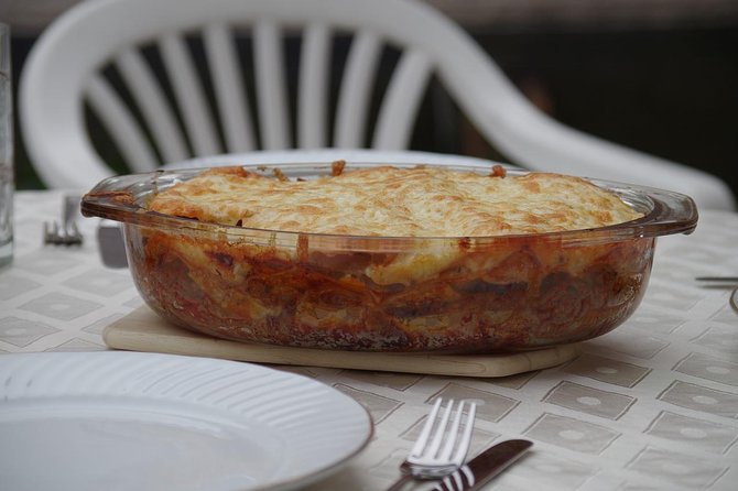 Fun Cooking Class, Let's Make Lasagna! - Umbria - Detailed Breakdown of the Itinerary
