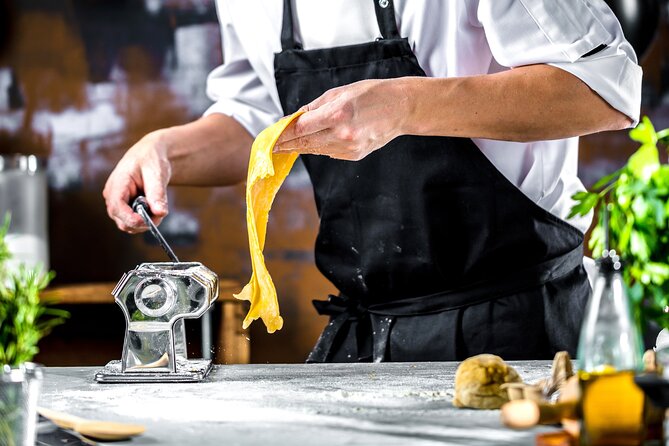 Fun Cooking Class, Let's Make Lasagna! - Umbria - Authenticity and Local Flavors