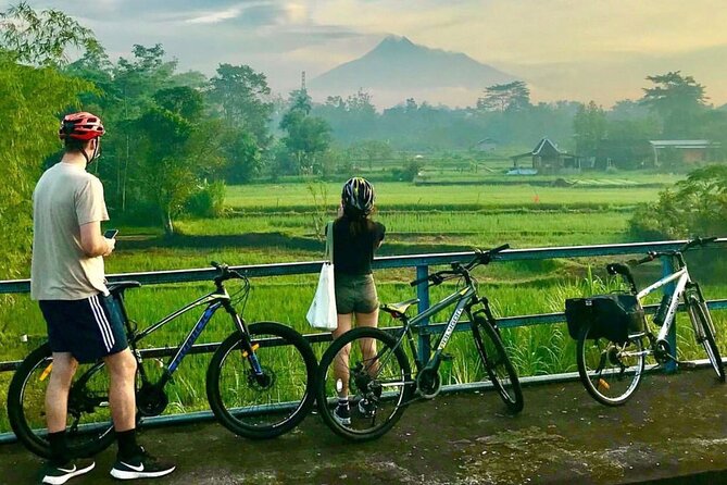 FUN Cycling Tour De Temples - What’s Included and What’s Not