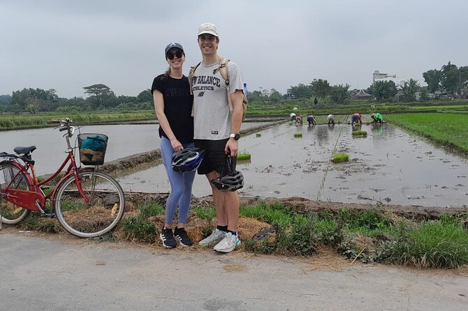 FUN Cycling Tour De Temples - Why This Tour Delivers Great Value