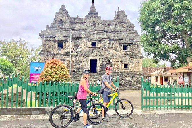 FUN Cycling Tour De Temples - Who Will Love This Tour?