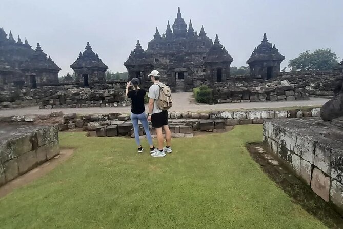 FUN Cycling Tour De Temples - FAQ