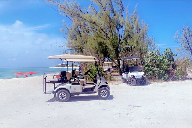 Fun day at Private Beach Bar&Grill/Grand Turk - Who Will Love This Tour?