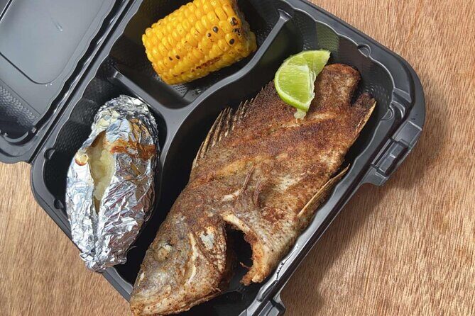 Fun day at Private Beach Bar&Grill/Grand Turk - FAQs