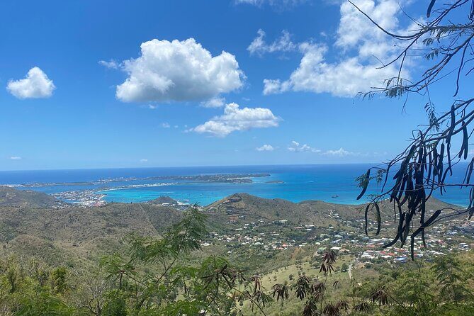 FUN DAY St.Maarten Island Sightseeing Tour with Beach - Value and Cost