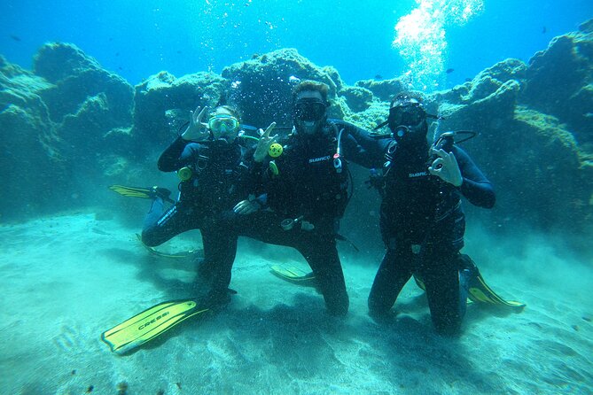 Fun Dive With Scuba Point in Los Cristianos - Pricing and Value