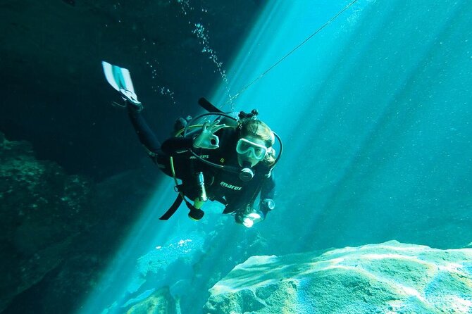 Fun Dive With Scuba Point in Los Cristianos - Who Would This Tour Suit Best?