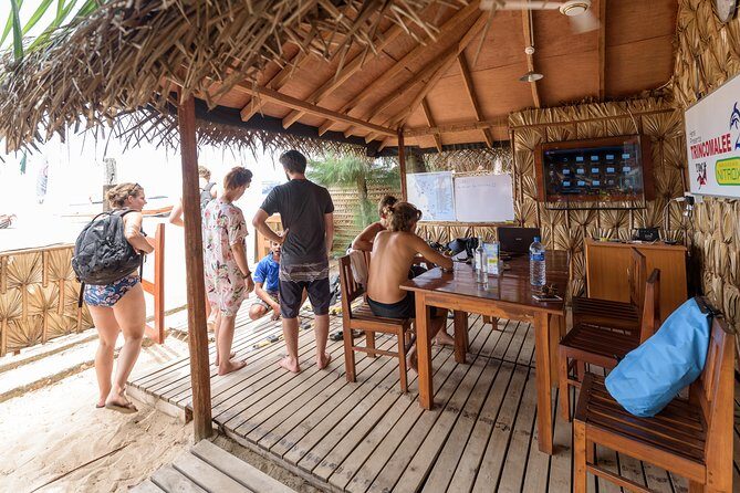 Fun Dives For Certified Divers - Practical Tips for Travelers
