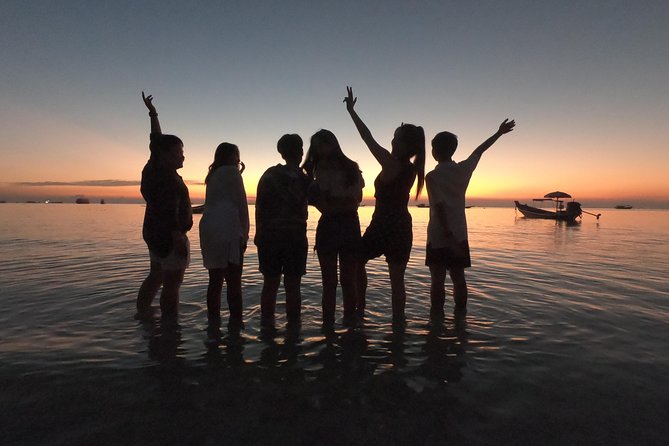 Fun Diving Packages (Certified Divers) - What Do Divers Say?