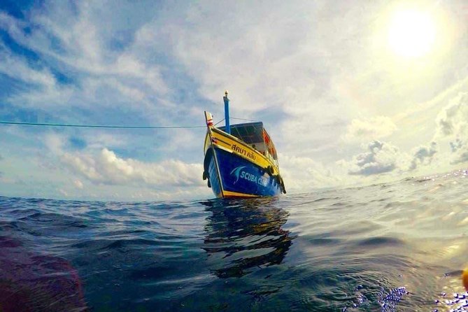 Fun Diving Packages (Certified Divers) - Practical Considerations