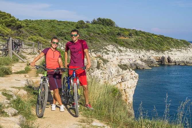 FUN E-BIKE RIDE at CAPE KAMENENJAK - Tour Considerations and Restrictions