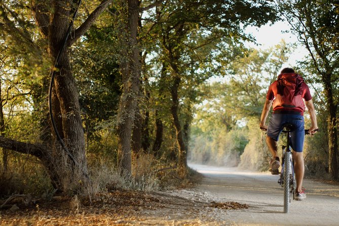 FUN E-BIKE RIDE at CAPE KAMENENJAK - Booking and Cancellation Policy