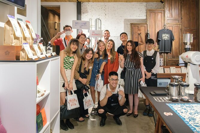 Fun & Easy Vietnamese Coffee Workshop in H Chí Minh City - Final Thoughts: Who Will Love This?