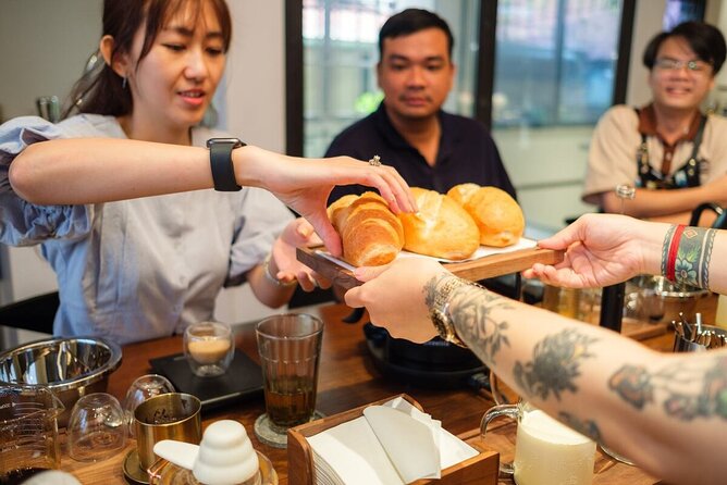 Fun & Easy Vietnamese Coffee Workshop in H Chí Minh City - FAQ