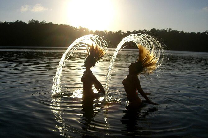 Fun, Falls and Forests Day Trip from Cairns - The Sum Up