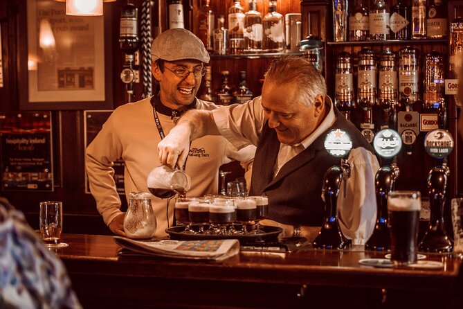 Fun-filled Walking Tour of Beautiful Westport - Traveler Reviews and Feedback