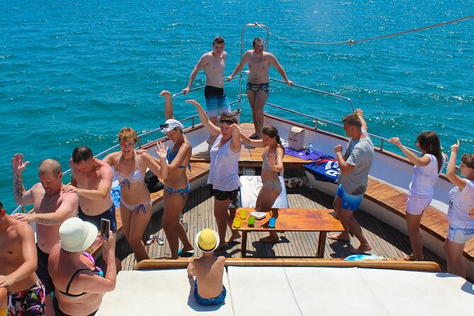 Fun Fishing & Relaxing Cruise at Larnaca Bay - Why This Tour Is a Great Choice