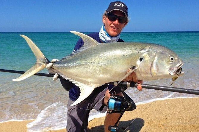 Fun Fishing Tour (Snacks & Light Refreshments Offered) - The Whole Experience: What to Expect