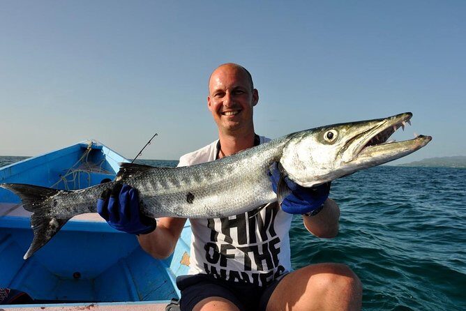 Fun Fishing Tour (Snacks & Light Refreshments Offered) - Who Will Love This Tour?