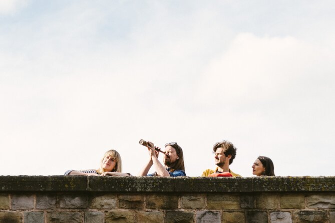 Fun, Flexible Treasure Hunt Around Brighton With Cryptic Clues & Hidden Gems - Educational Insights Along the Way