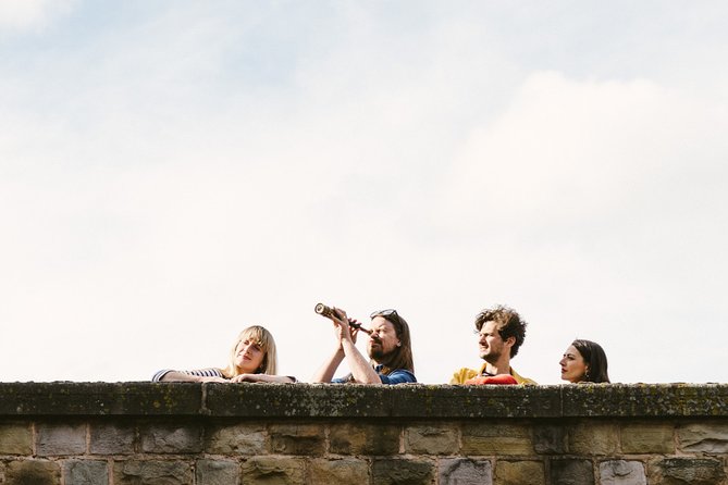 Fun, Flexible Treasure Hunt Around Bristol With Cryptic Clues & Hidden Gems - Uncovering Hidden Gems