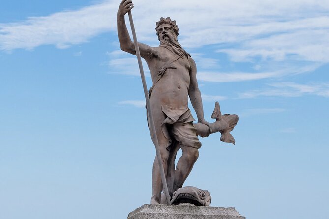 Fun, Flexible Treasure Hunt Around Bristol With Cryptic Clues & Hidden Gems - Feedback and Memories