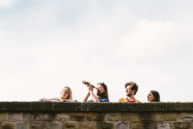 Fun, Flexible Treasure Hunt Around Cambridge With Cryptic Clues & Hidden Gems - Uncovering the Citys Secrets