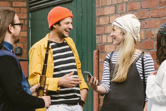 Fun, Flexible Treasure Hunt Around Chester With Cryptic Clues & Hidden Gems - Highlights of the Experience